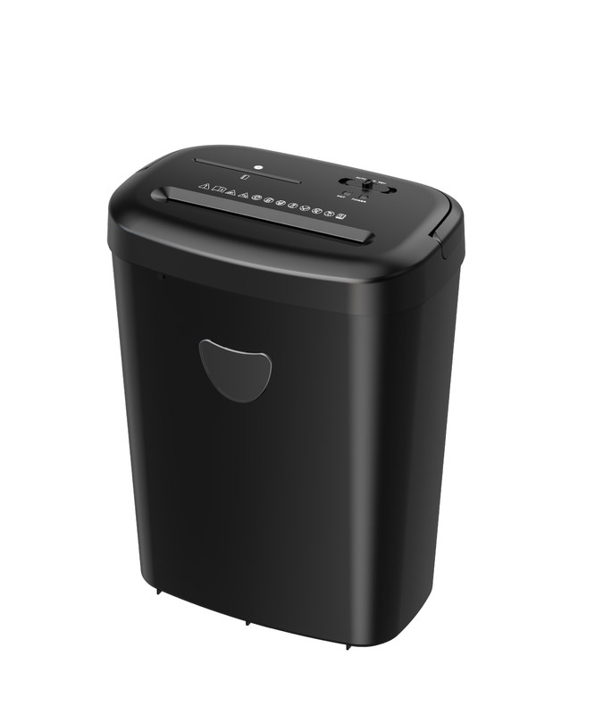 CE/EMC/ETL Safety Approved Commercial Size Paper Shredder 68DB