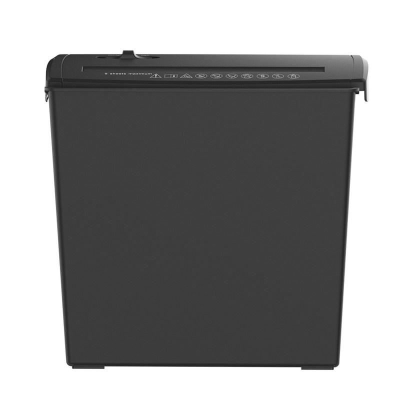 S606B EMC FCC ETL CE Certified Electric Strip Cut 5 SHEET Paper ...