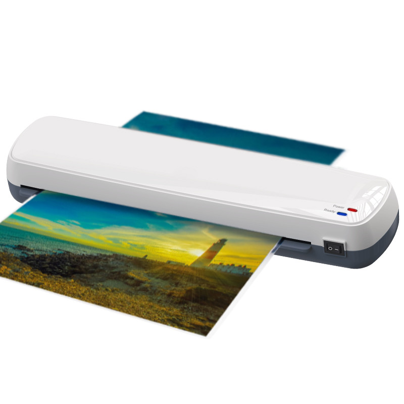 110V-220V A3 Paper Lamination Machine