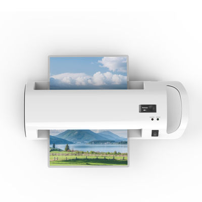 A4 Size Laminator Machine factory, Buy good quality A4 Size Laminator ...